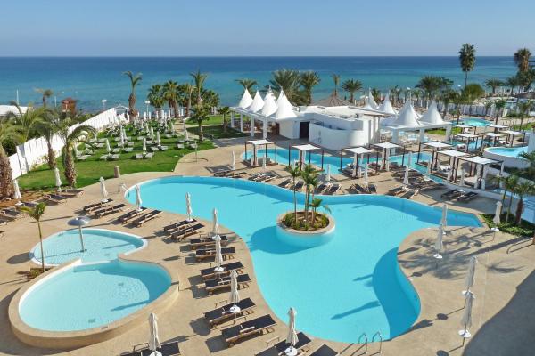 Sunrise Pearl Hotel & Spa - Ayia Napa