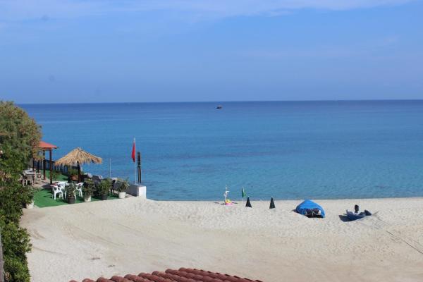 Villaggio Camping Fiorina - Italien