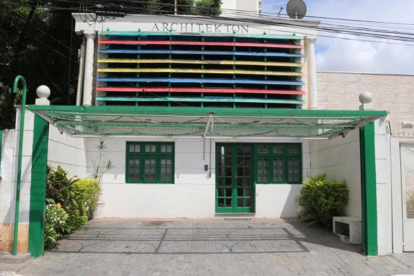 Hostel 33 Brazil - São Paulo