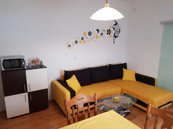 Apartment Olives - Zadar