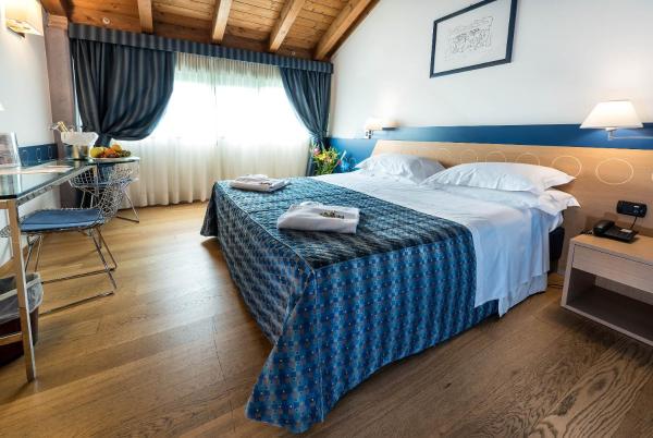 West Point Airport Hotel - Bussolengo