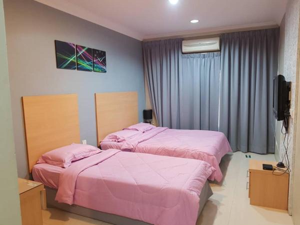 Hotel Budget Lestari - 말레이시아
