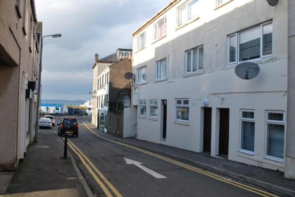 Gallowgate Square Apartments - Rothesay