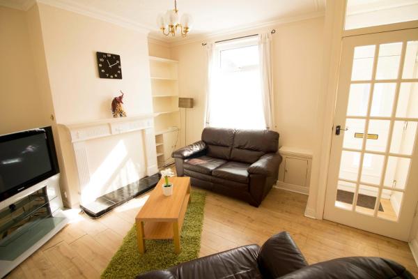 Brook House - Selby