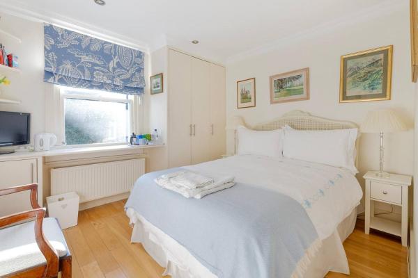 Fulham B&b - Londres