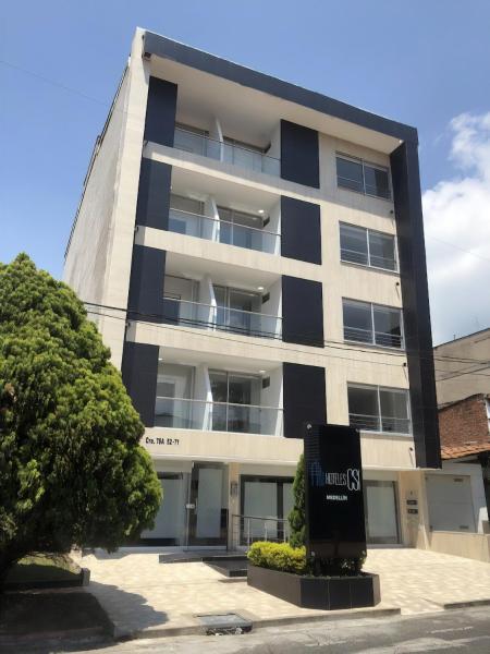 Hotel Csi Medellín - Medellín