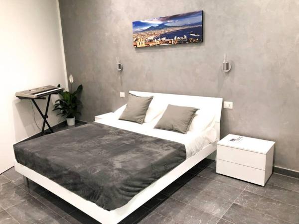 Cristina's House - Portici