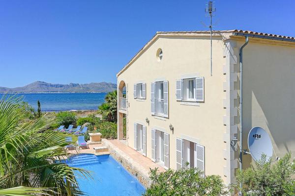 Casa Alcudia Uno - Alcúdia