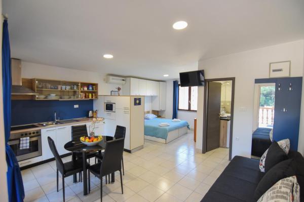 F-holiday Apartment - Zadar