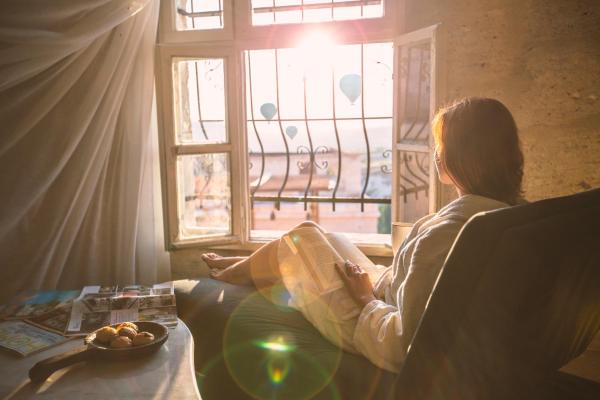 Wish Cappadocia - Kappadokien