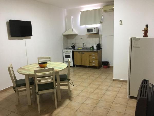 Nueva Era Apart - Chili