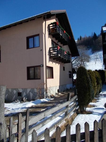 Apartament Laura - Bran