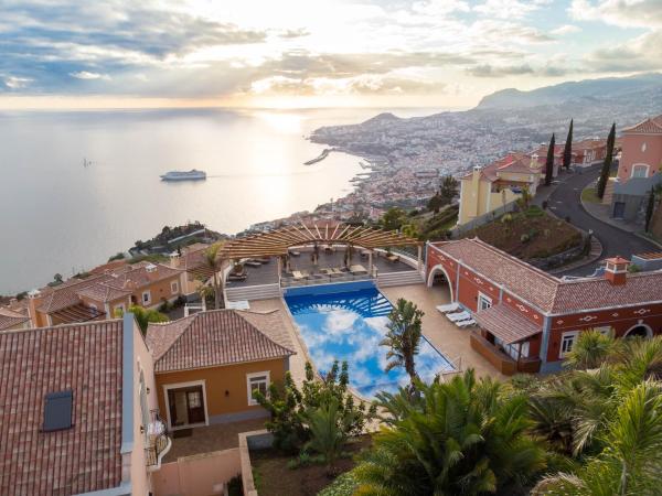 Palheiro Village Resort - Madeira