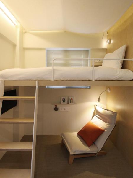Tong Tong Petit Hotel - 코엑스몰