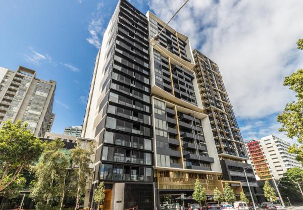Saint Domain - St Kilda