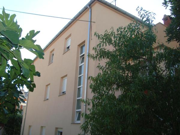 Apartments And Rooms Antonio - Dugi Otok