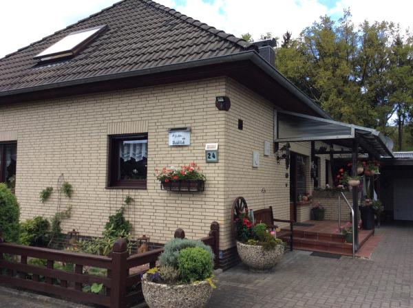Ferienwohnung Waldblick - Amelinghausen