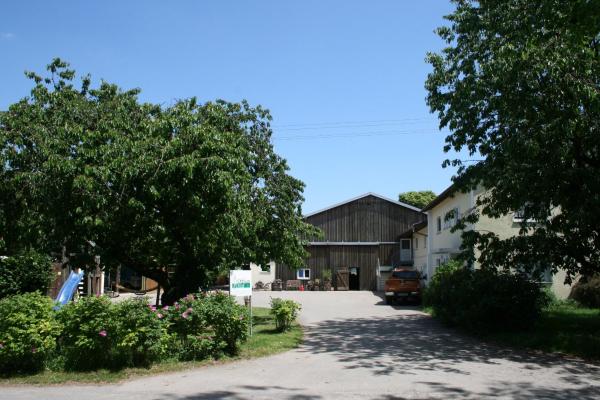 Ottilienhof - Eppingen