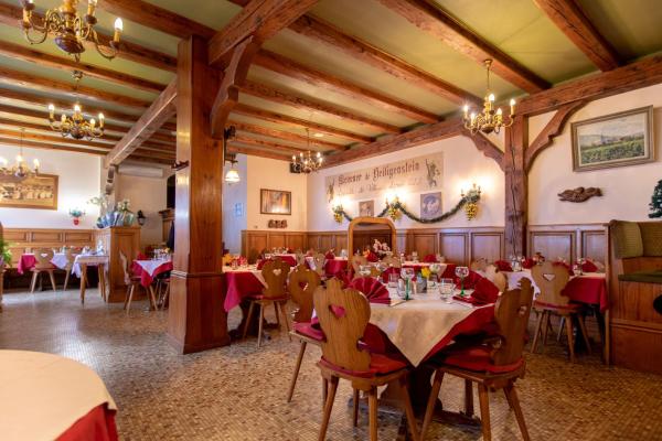 Relais Du Klevener - Albé