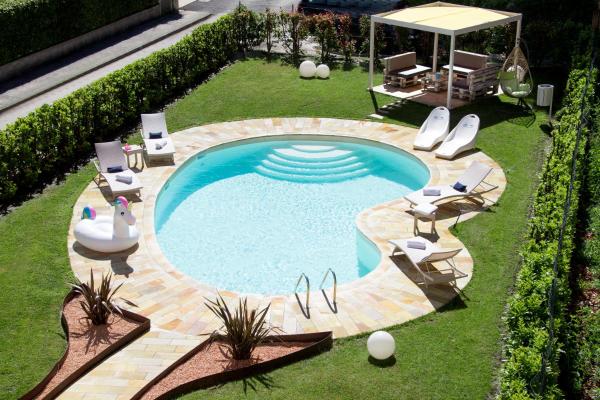 Hotel Brescia - Borno
