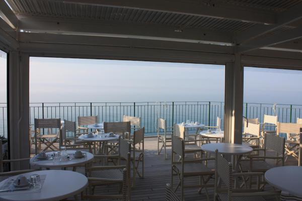 Hotel Gianni Franzi - Manarola
