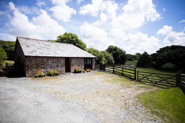 Sharlands Farm Holiday Cottages - Bude