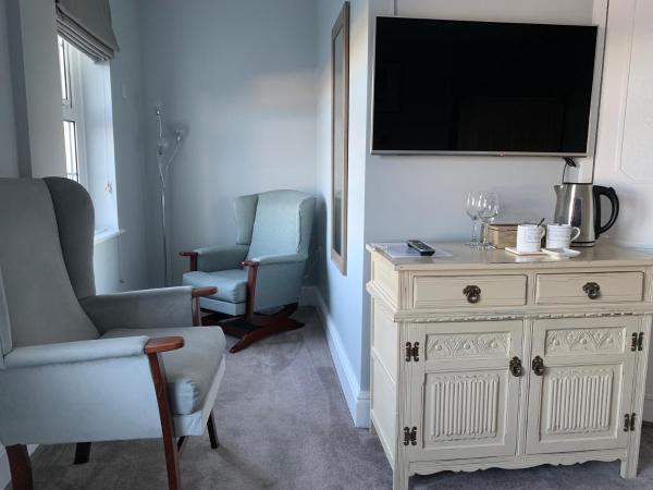 Sunrise Guest House - Bude