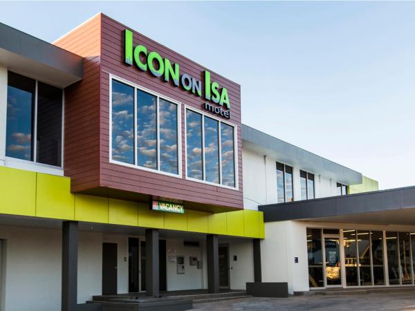 Isa Hotel - Mount Isa