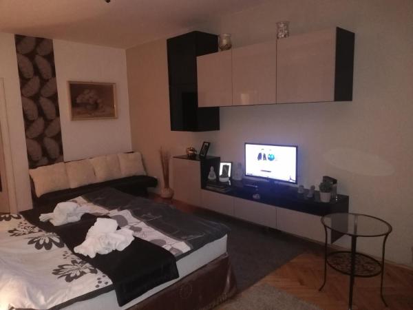 Heni Apartman - Nagykanizsa
