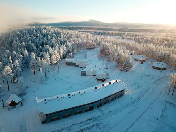 Holiday Club Salla Apartments - Salla