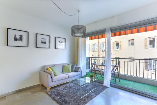 Studio Cosy Merle - Cannes