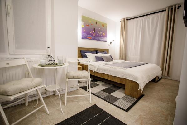 La Garson - Transylvania