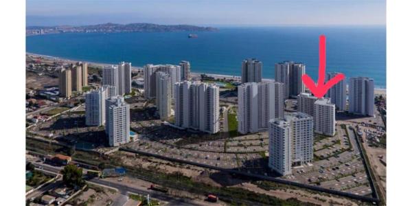 Departamento Temporada - Coquimbo
