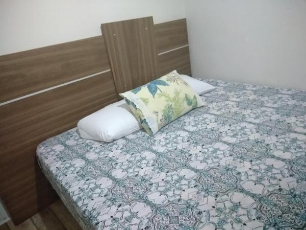 Casa Hospedagem Santo Antonio - Cruzeiro