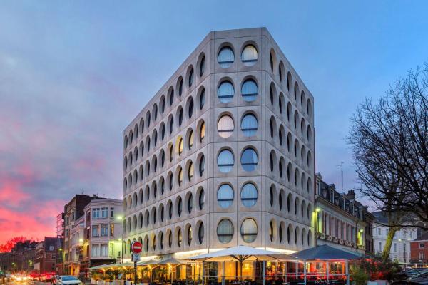 Best Western Premier Why Hotel - Lesquin