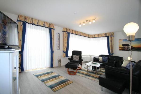 Haus-am-boehler-strand-wohnung-3 - Sankt Peter-Ording