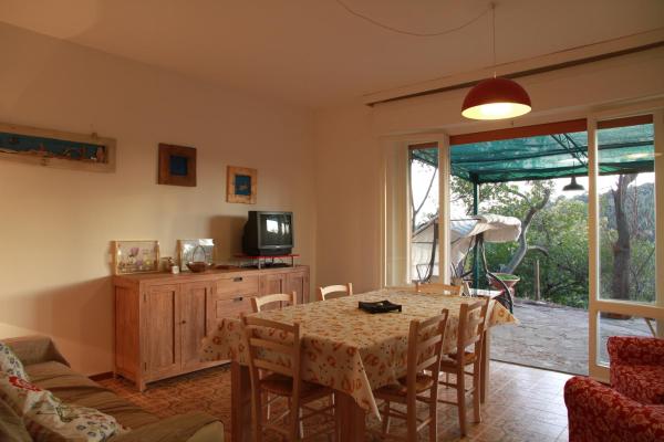 Villa Giulia Al Mare - Castiglione della Pescaia