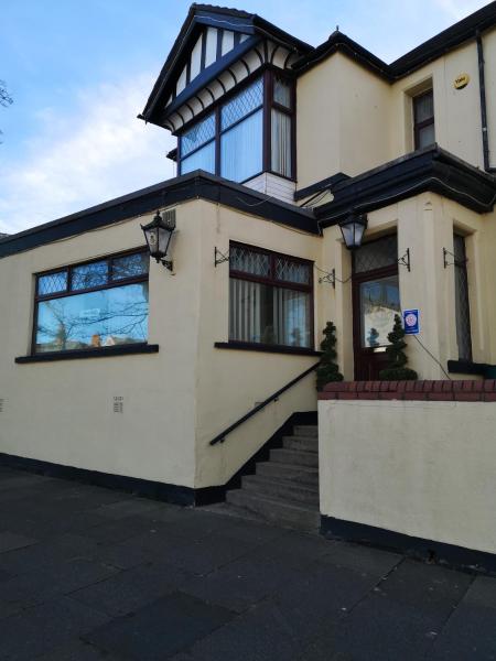 East Mount House - Barrow-in-Furness
