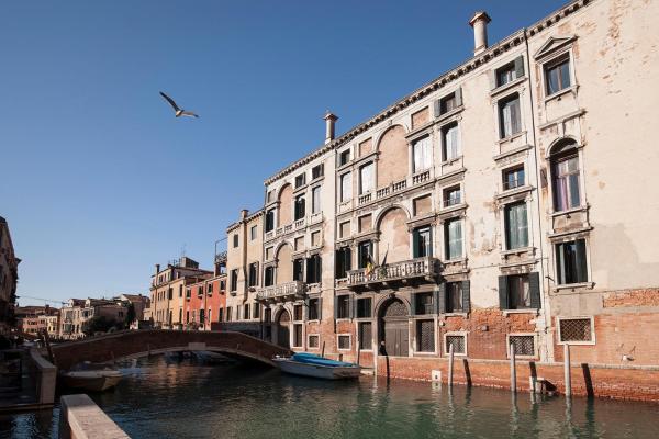 Appartamenti Inside Palazzo Foscarini - Aéroport de Venise-Marco Polo (VCE)