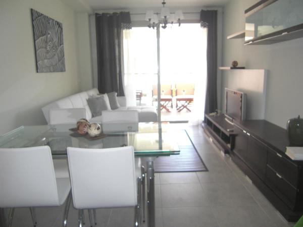 Ronda Barbiguera, 1 Aldea Golf Apt 3210 - La Sénia