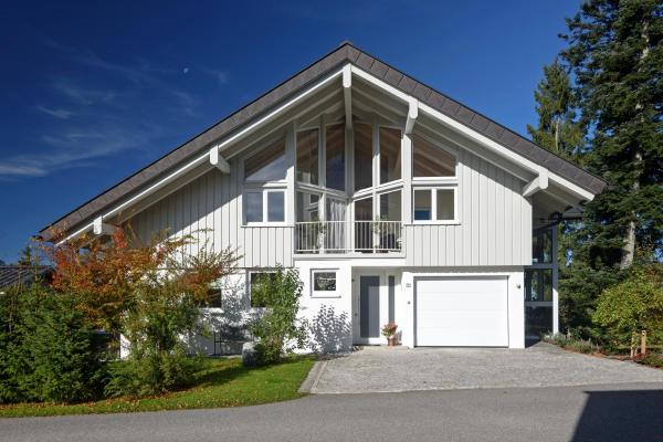 Ferienwohnung Bei Maly - Vorarlberg