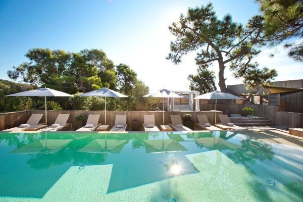La Plage Casadelmar - Porto-Vecchio