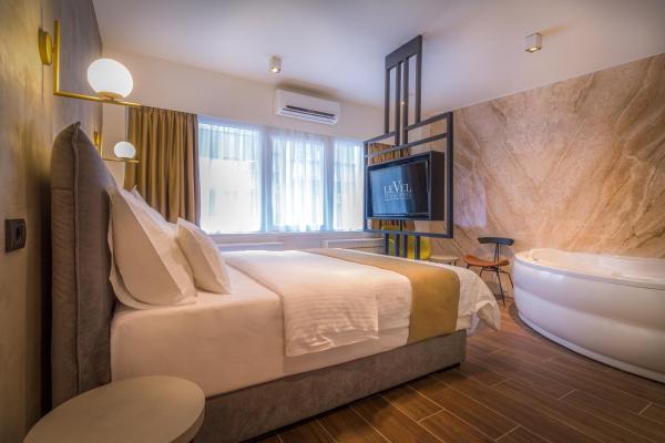 Level Luxury Suites - Belgrade