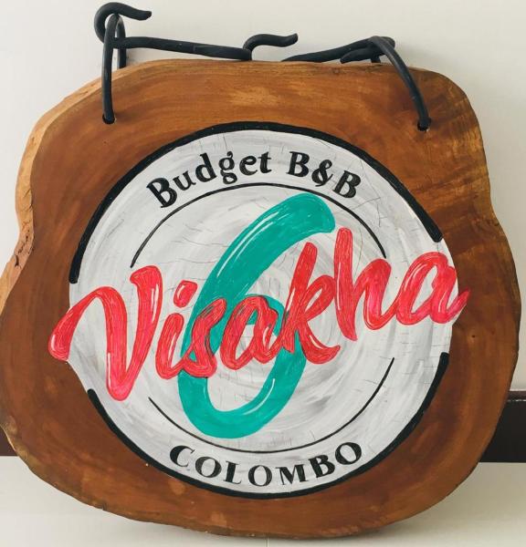 Visakha 6 - Colombo (Sri Lanka)