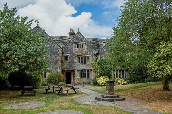 Yha Hartington Hall - Great Britain