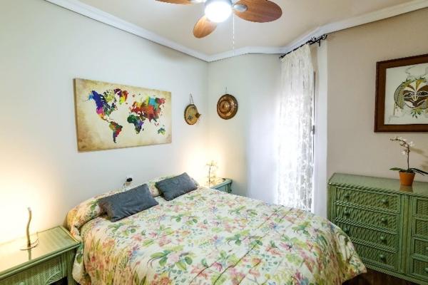 Apartamento Azahara - Córdoba, Espagne
