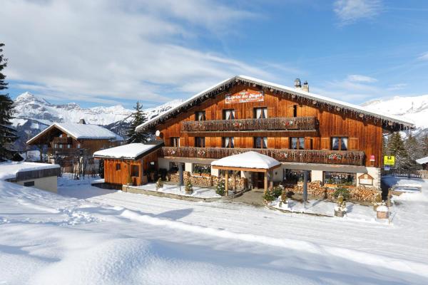 Le Caprice Des Neiges - Savoie