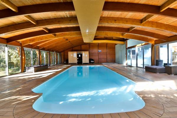 Hotel Spa Plage St Jean - Cassis