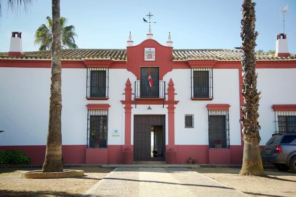Hacienda De Santa Teresa - Almonte
