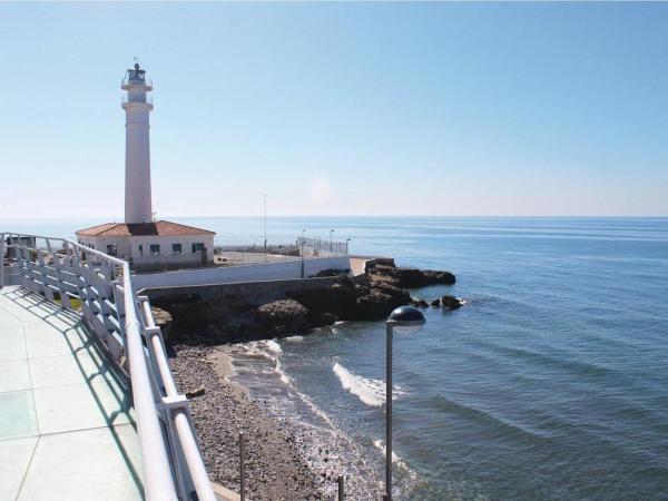 Studio En Torrox Costa - Torrox Costa